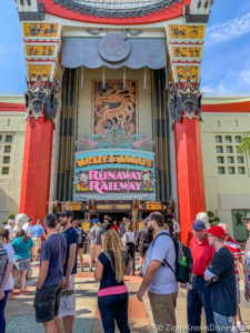 Disney Virtual Queue | How it Works Complete Guide