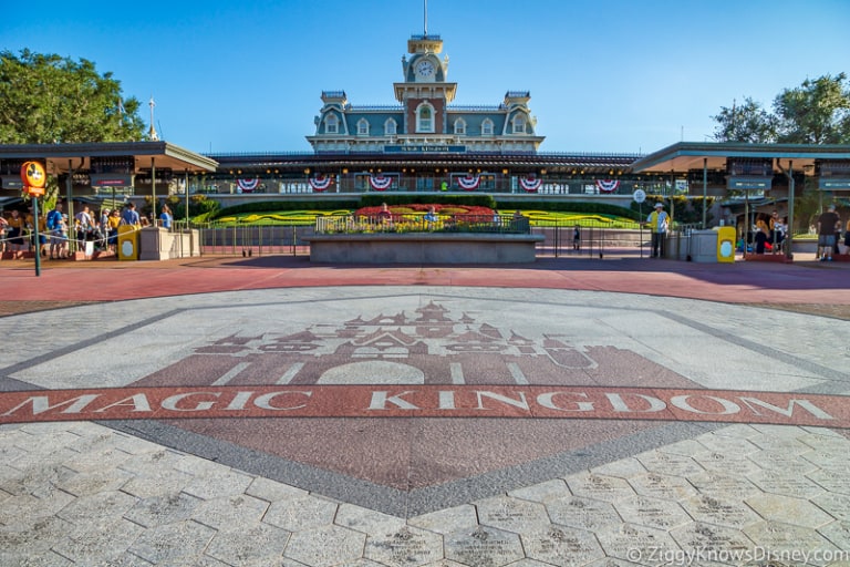 Disney World Reopening Guide - FAQs, Updates & All Details (2021)
