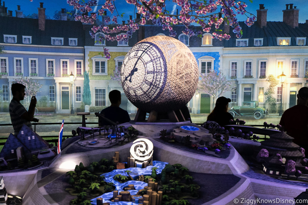 EPCOT Park Hours 2024 | FAQs & Tips