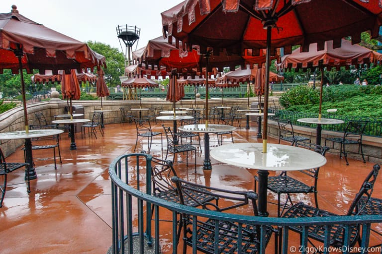 Visiting EPCOT After Reopening | What's Open in 2021