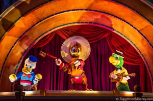 EPCOT Theme Park Guide | Walt Disney World