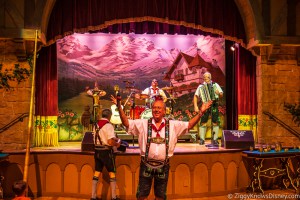 EPCOT Theme Park Guide | Walt Disney World