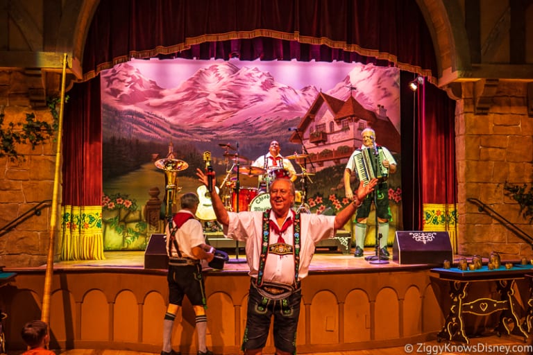 EPCOT Theme Park Guide | Walt Disney World