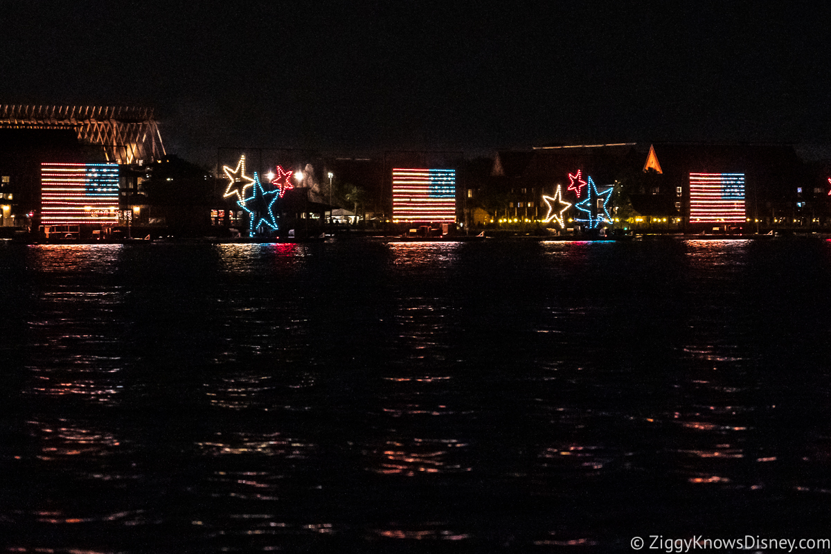 Electrical Water Pageant Returning to Walt Disney World December 20