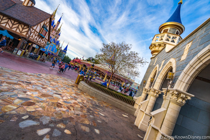 Disney World in January 2022 | Crowds, Weather & Events