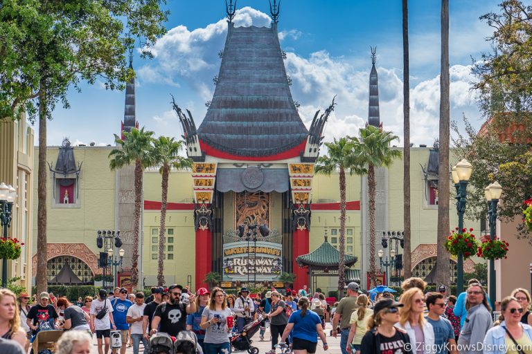 Walt Disney World Theme Parks | Guide, FAQs & Details