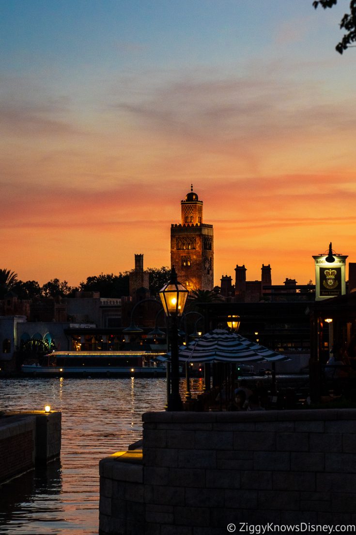 Walt Disney World Theme Parks | Guide, FAQs & Details