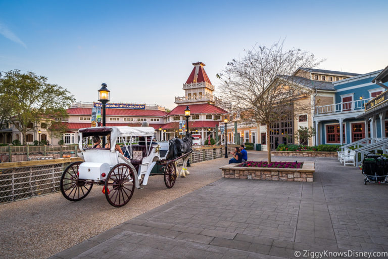 Disney World in March 2021 | Crowds, Weather & Events