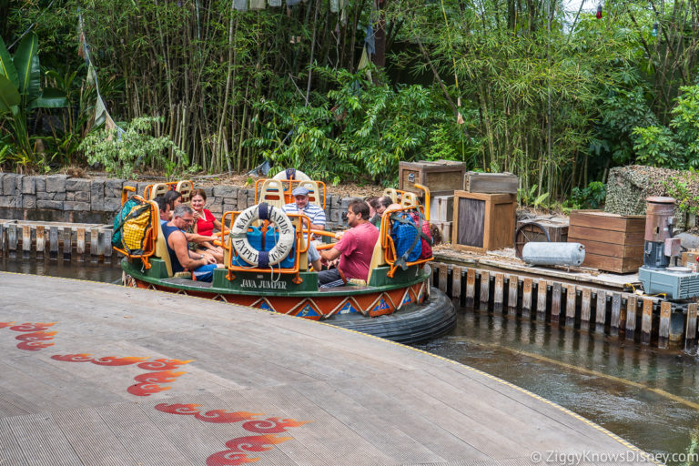 Best Animal Kingdom Rides & Attractions Guide | Full List & Must-Do
