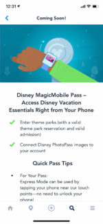 How to Use Disney MagicMobile Pass | Tips & FAQs