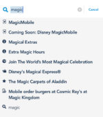 How to Use Disney MagicMobile Pass | Tips & FAQs