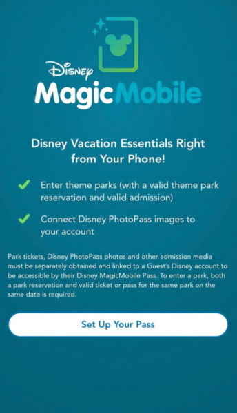How to Use Disney MagicMobile Pass | Tips & FAQs