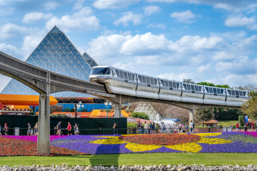 Disney World in April 2022 | Weather, Crowds & Events