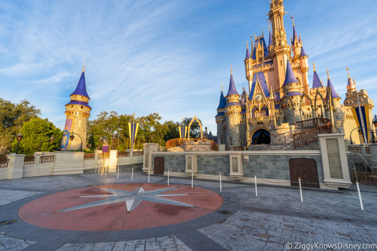 Disney World in April 2022 | Weather, Crowds & Events