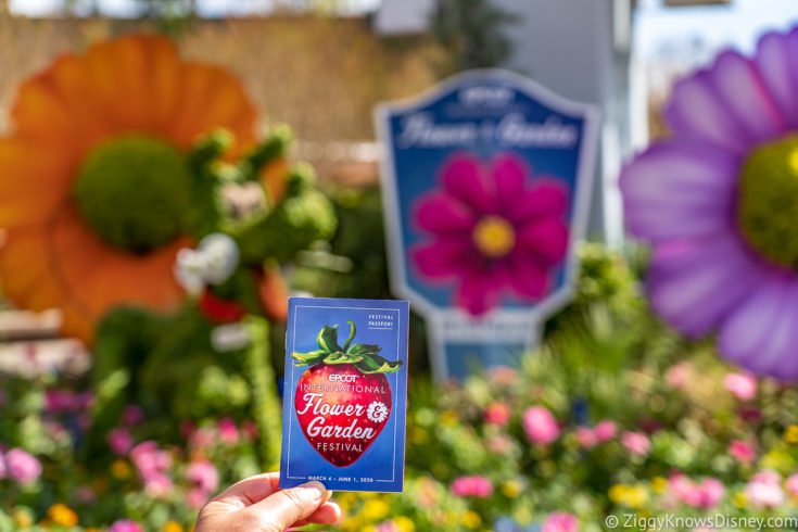Disney World in April 2022 | Weather, Crowds & Events
