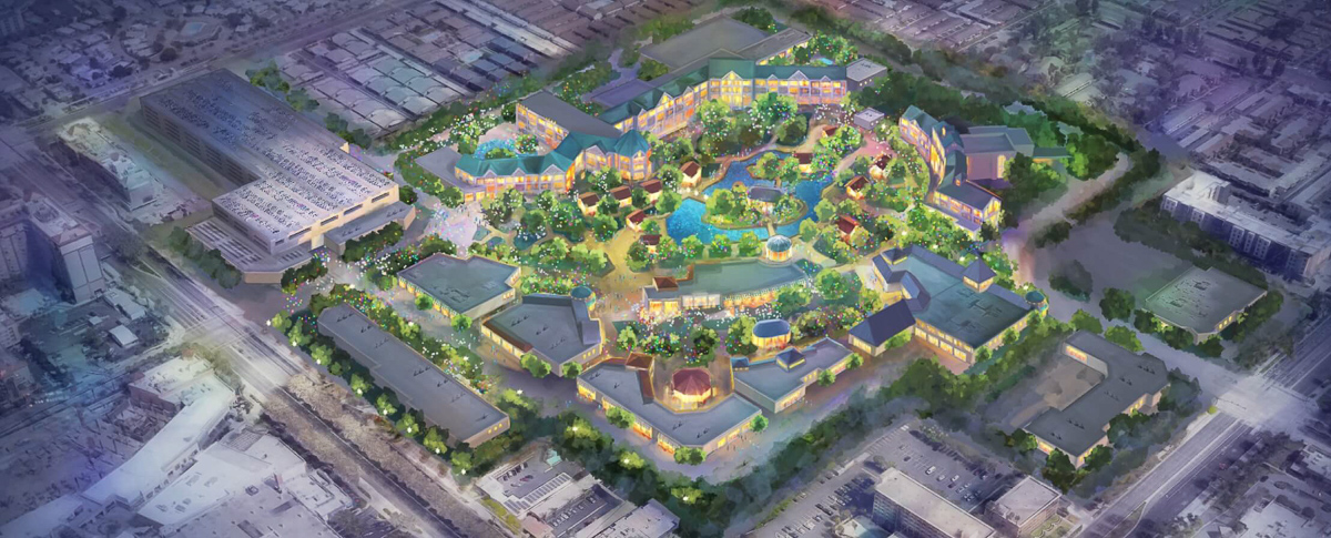 Huge Disneyland Future Expansion | DisneylandForward Updates & FAQs
