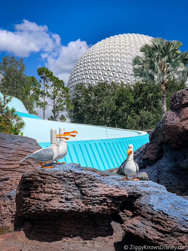 Every Ride at Disney World Ranked (2021) | Best WDW Attractions