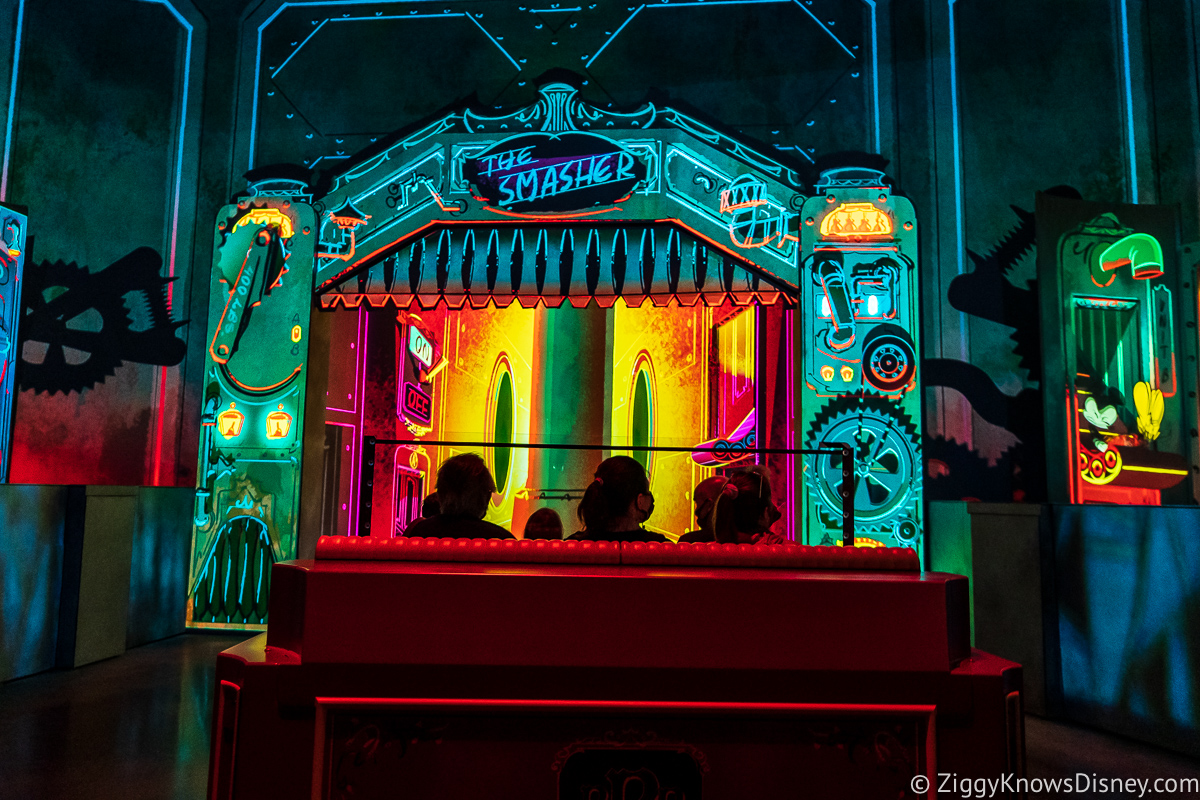 Every Ride at Disney World Ranked (2021) | Best WDW Attractions