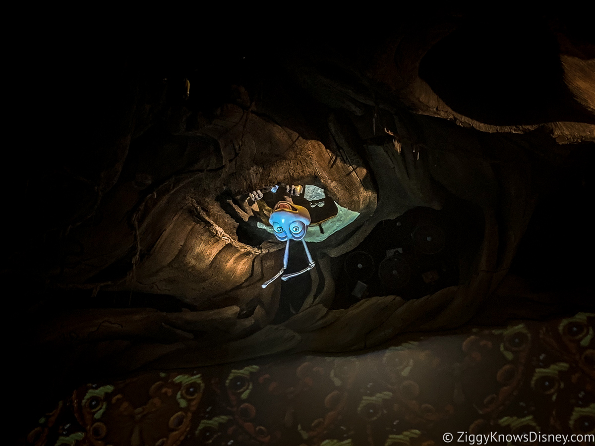 Every Ride at Disney World Ranked (2021) | Best WDW Attractions