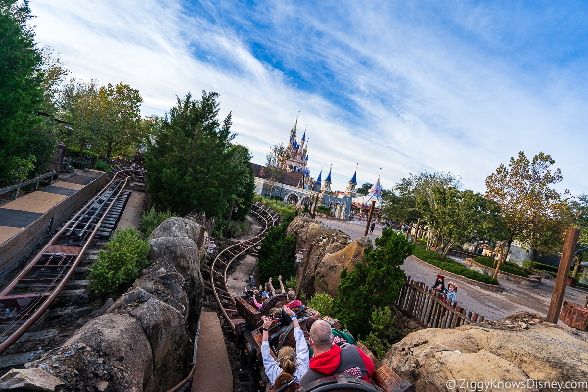 Every Ride at Disney World Ranked (2021) | Best WDW Attractions