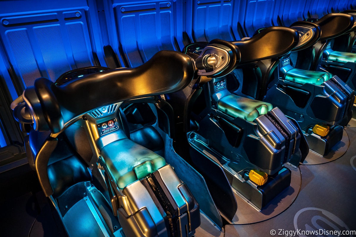 Every Ride at Disney World Ranked (2021) | Best WDW Attractions