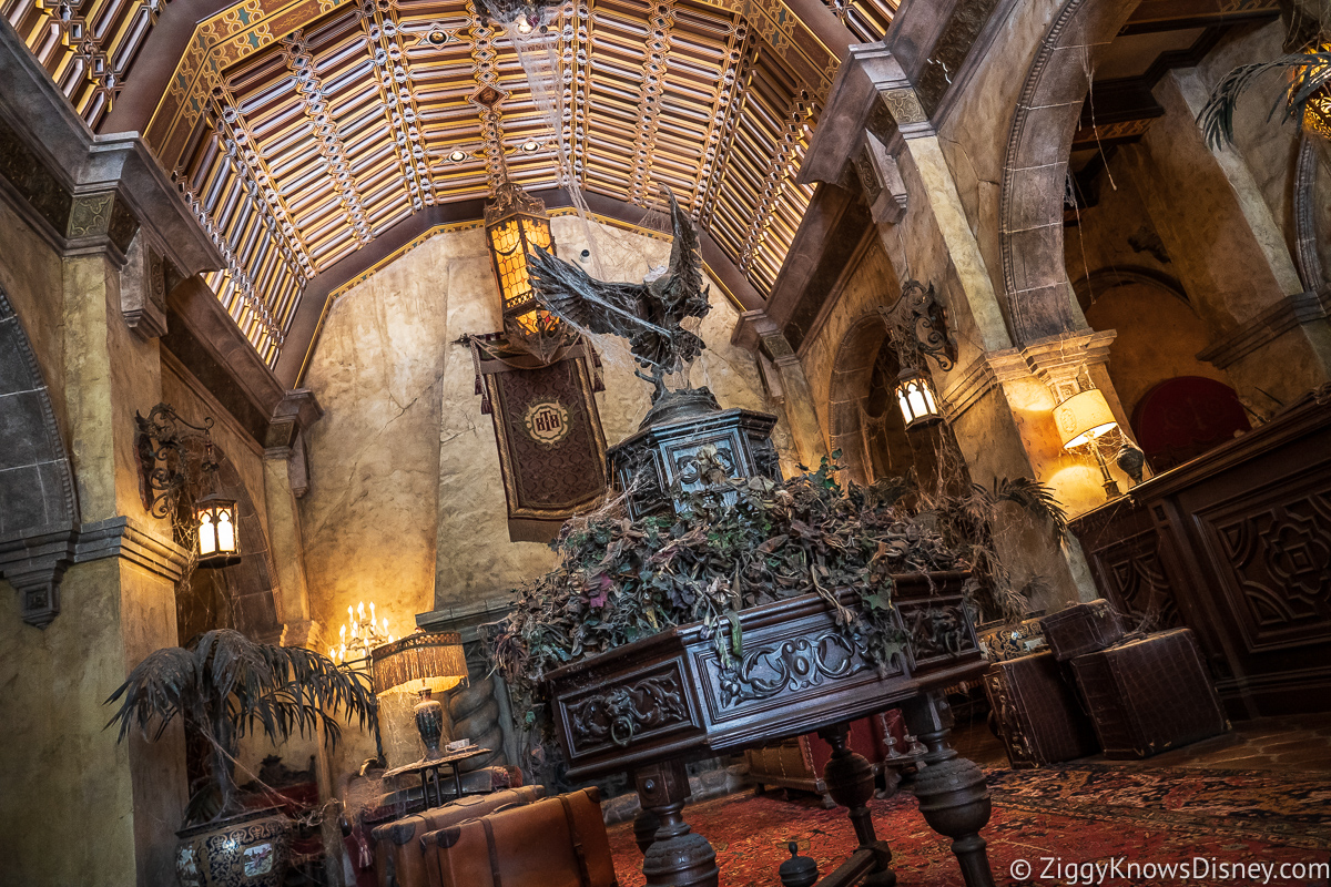 Every Ride at Disney World Ranked (2021) | Best WDW Attractions