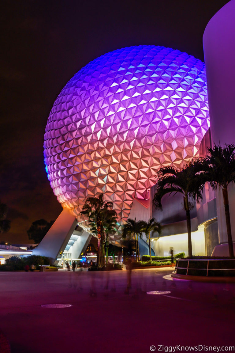 Disney World Height Requirements (All Rides & Attractions)