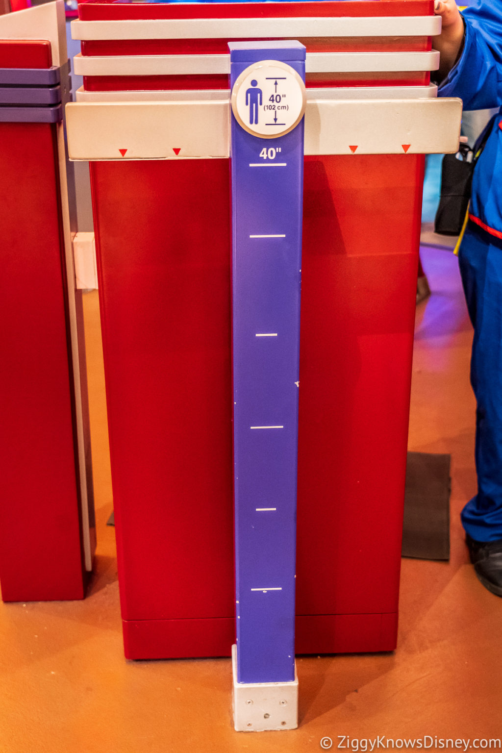 Disney World Height Requirements (All Rides & Attractions)