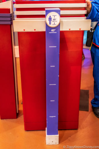 Disney World Height Requirements (All Rides & Attractions)
