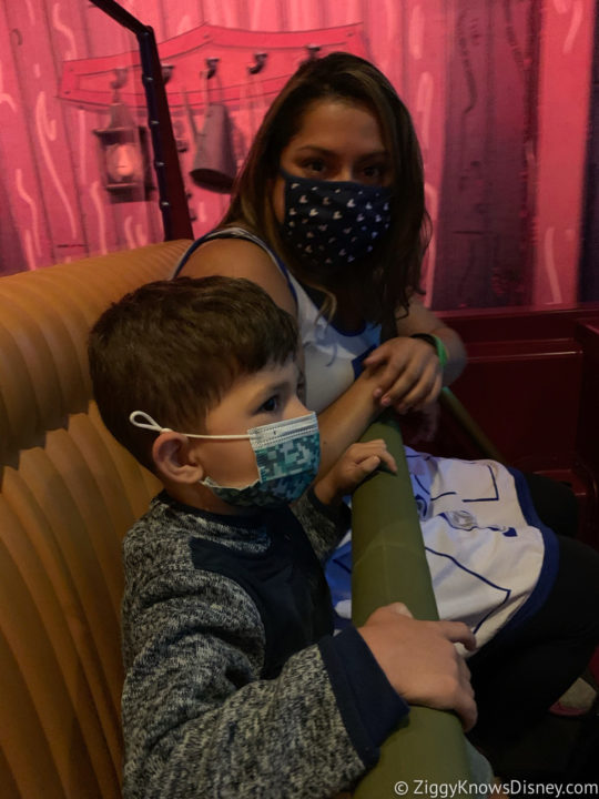 51 Best Disney World Rides for Toddlers, Babies & Small Kids