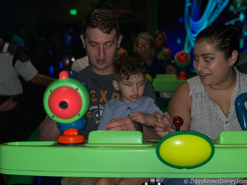 51 Best Disney World Rides for Toddlers, Babies & Small Kids