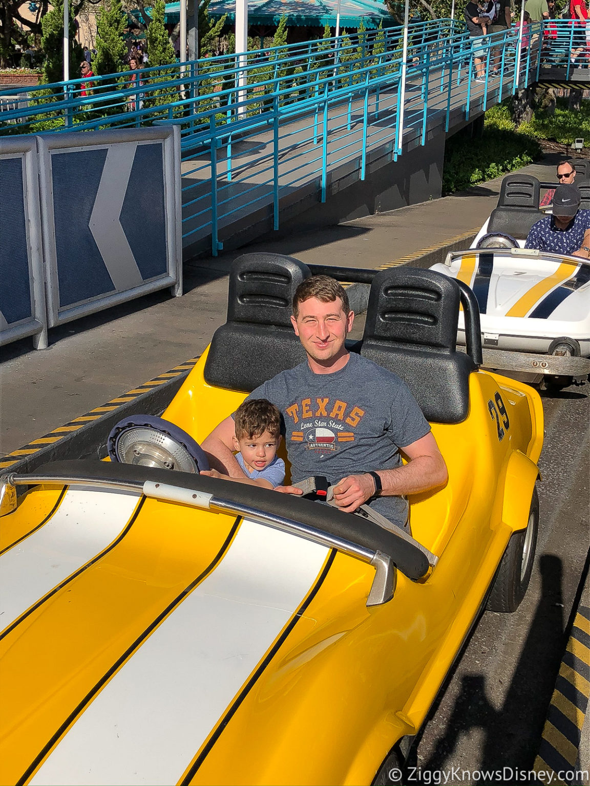 51 Best Disney World Rides for Toddlers, Babies & Small Kids