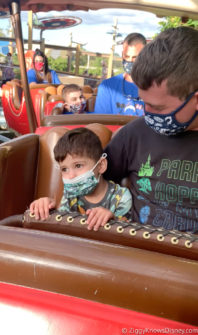 51 Best Disney World Rides for Toddlers, Babies & Small Kids