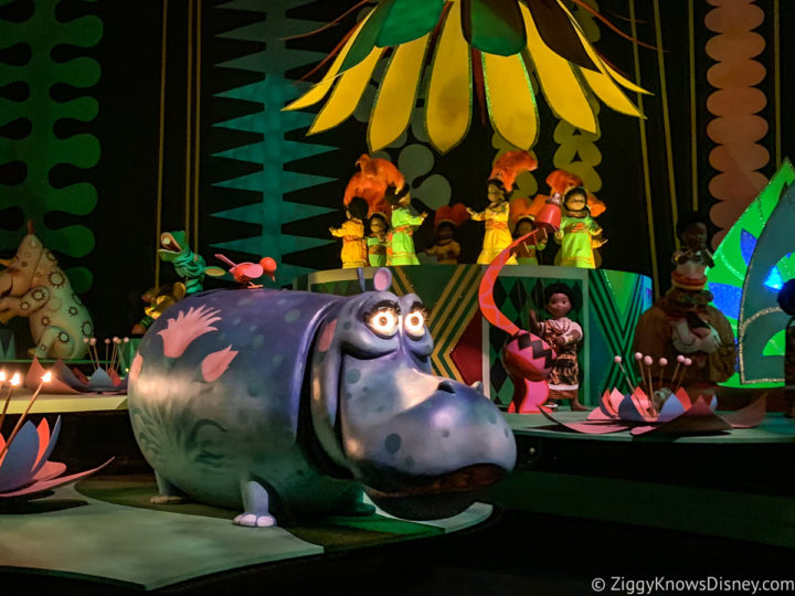 51 Best Disney World Rides for Toddlers, Babies & Small Kids