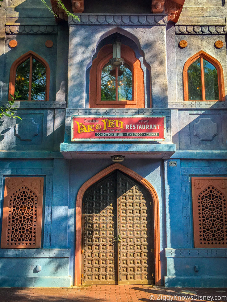 20 Best Animal Kingdom Restaurants | Places to Eat in 2026