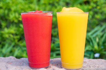 Best Drinks at EPCOT - Drinking Around World Showcase 2025
