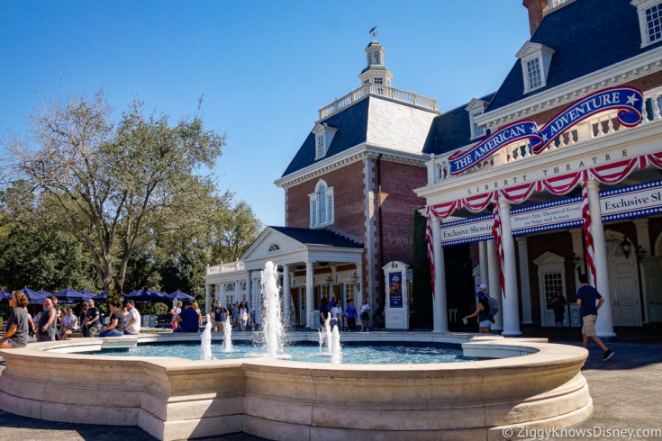 Disney World in July 2021 | Weather, Crowds & Events