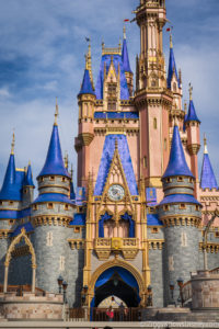 Disney World in June 2021 | Weather, Crowds & Events