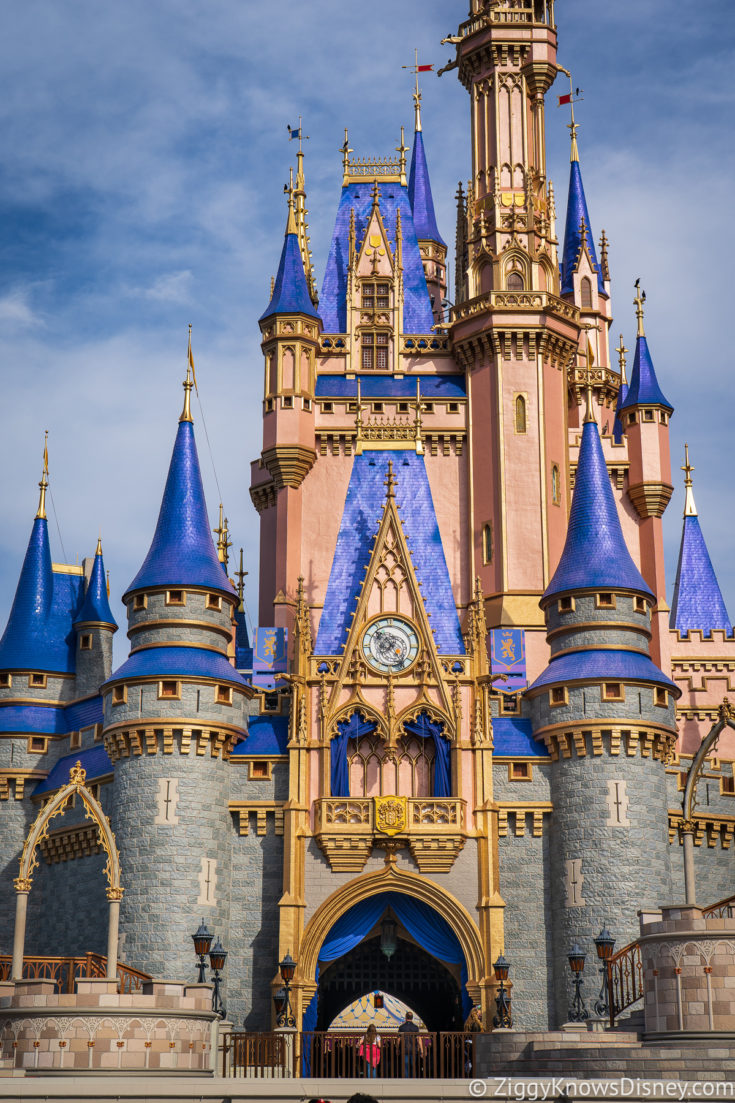 Disney World in June 2021 | Weather, Crowds & Events