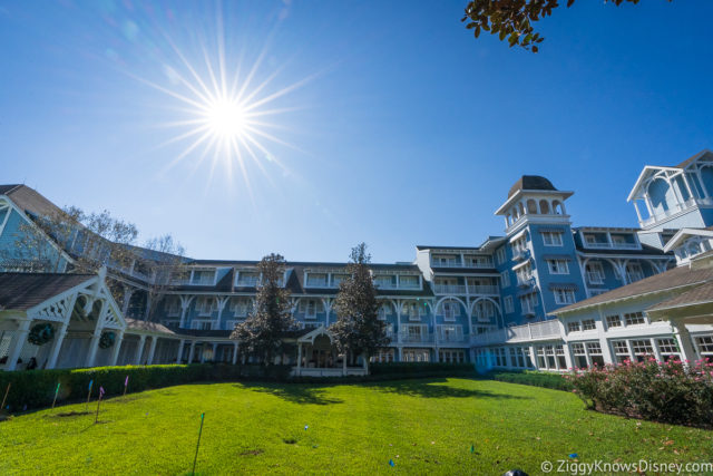 Disney World in June 2021 | Weather, Crowds & Events