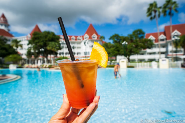 Disney World in June 2021 | Weather, Crowds & Events