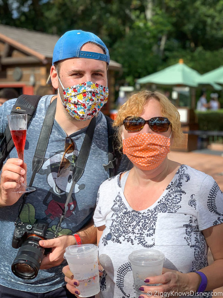 Disney World in June 2021 | Weather, Crowds & Events