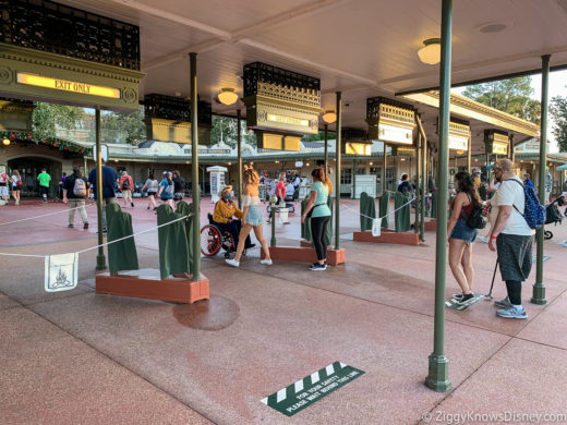 Disney World in June 2021 | Weather, Crowds & Events