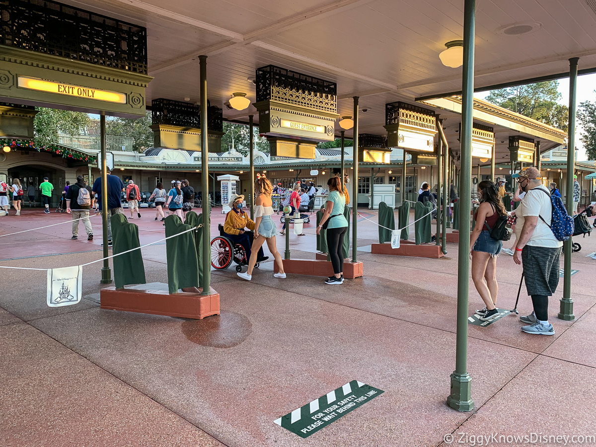 Disney World in June 2021 | Weather, Crowds & Events