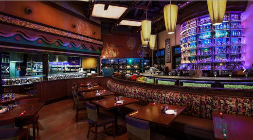 41 Best Disney Springs Restaurants | Places to Eat in 2024