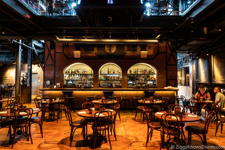 41 Best Disney Springs Restaurants | Places to Eat in 2021