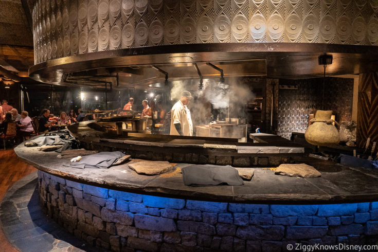 15 Best Disney World Resort Restaurants in Your Hotel