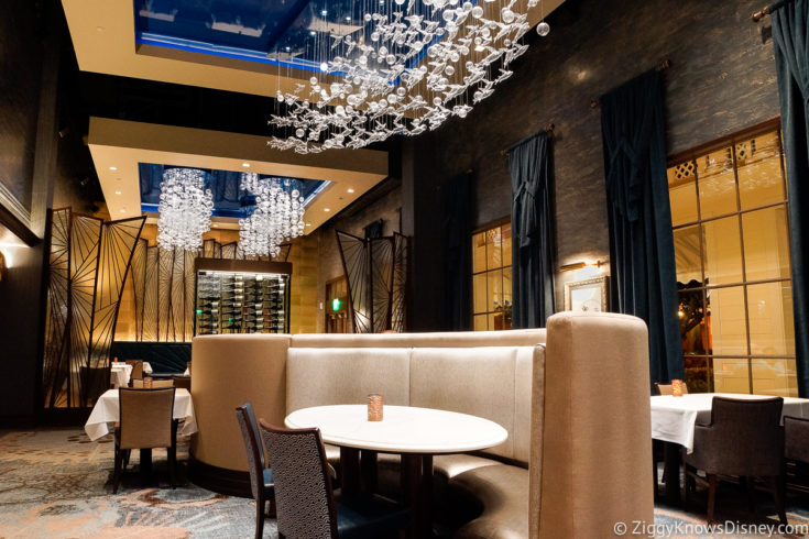 15 Best Disney World Resort Restaurants in Your Hotel