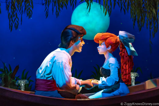 Disney World Extended Evening Hours Guide | Hours, Rides & Info