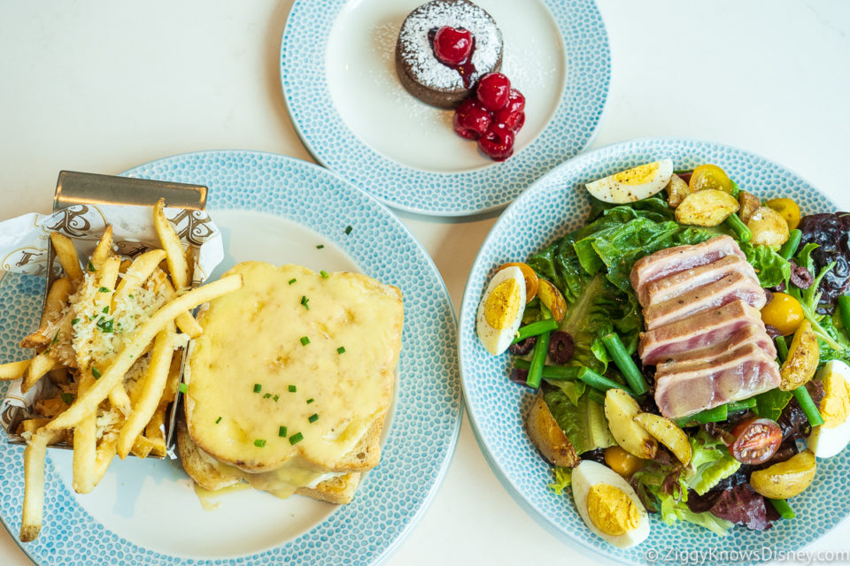 15 Best Quick Service Restaurants at Disney World (Counter Service)